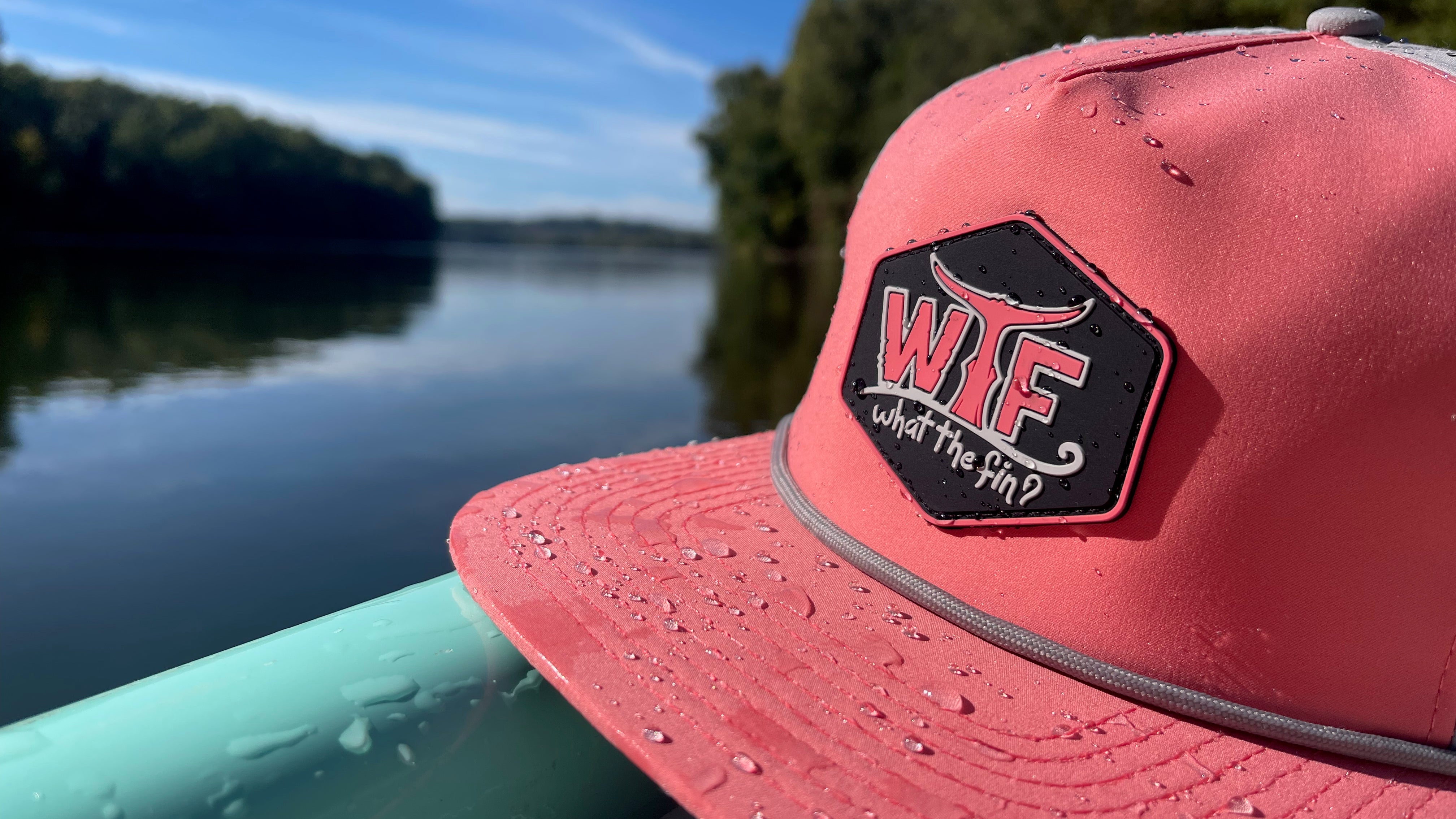Discover our Structured Hats
