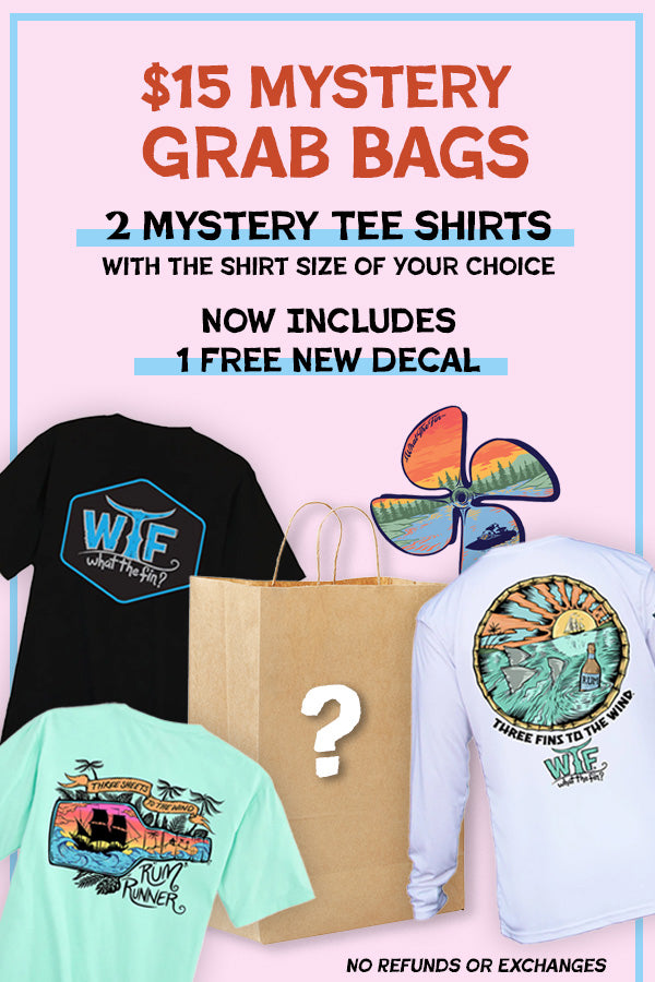 $15 Endless Summer Sizzler Mystery Grab Bag